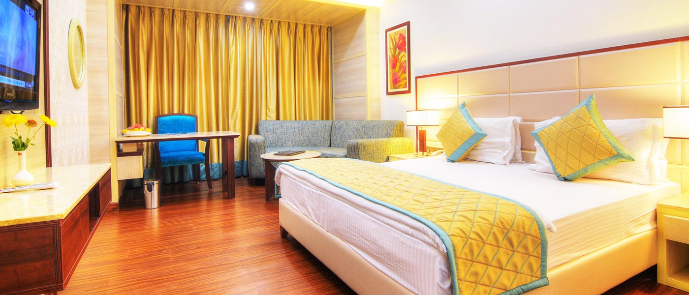 Chanakya Hotel – Patna – Best Hotel in Patna.